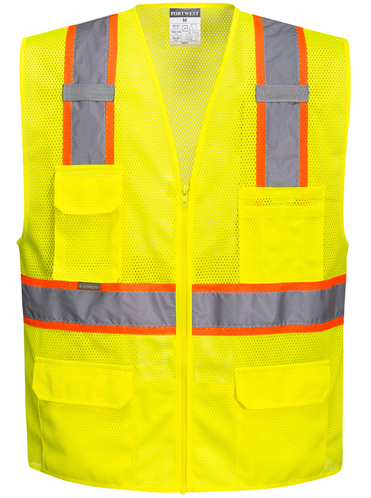 Hi Visibility Clothing & Gloves – Page 2 – TJ Nowak Supply Online Work ...