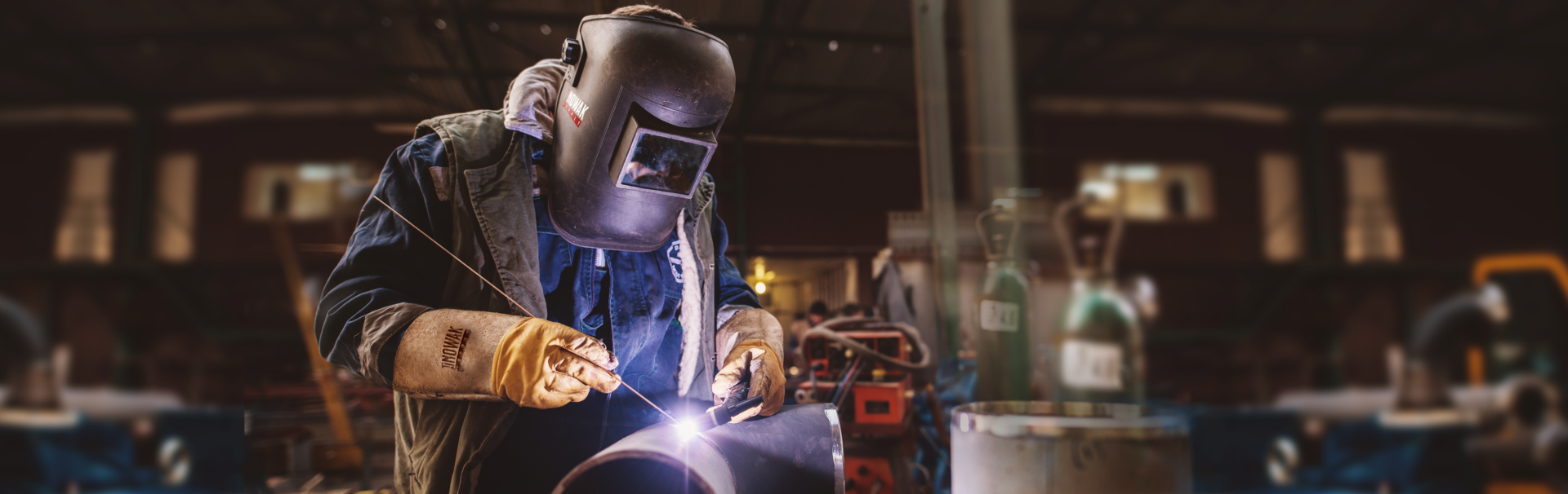 TJ Nowak Supply Online Work Store